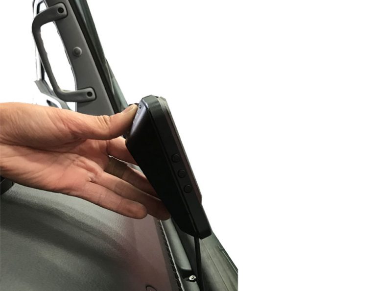 Mobileye Shield+ - FleetSafe | Helping Achieve "ZERO"