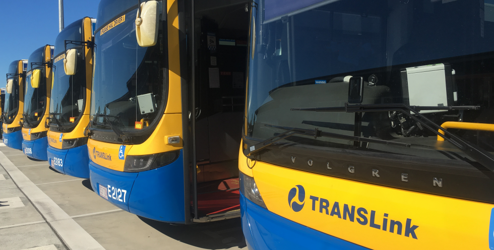 Brisbane Council Equips City’s Buses With Mobileye - FleetSafe ...