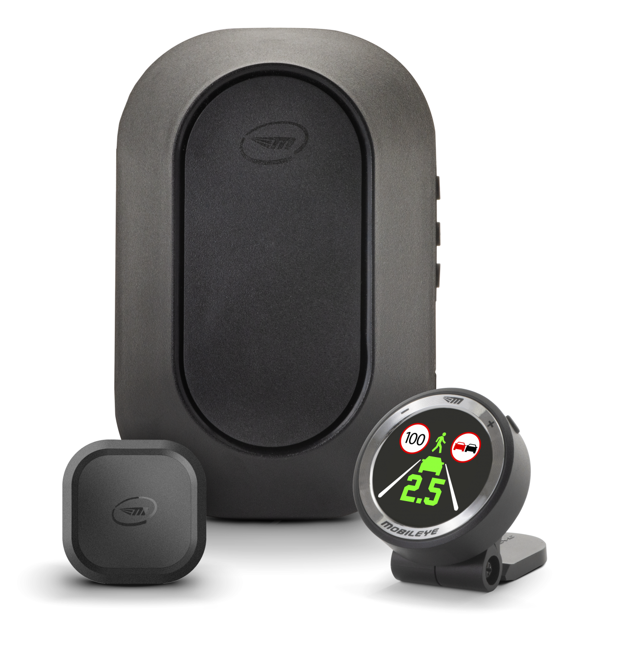 Home - FleetSafe | Mobileye Distributors